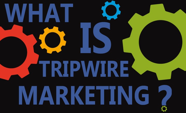 What Is Tripwire Marketing? - EXELA