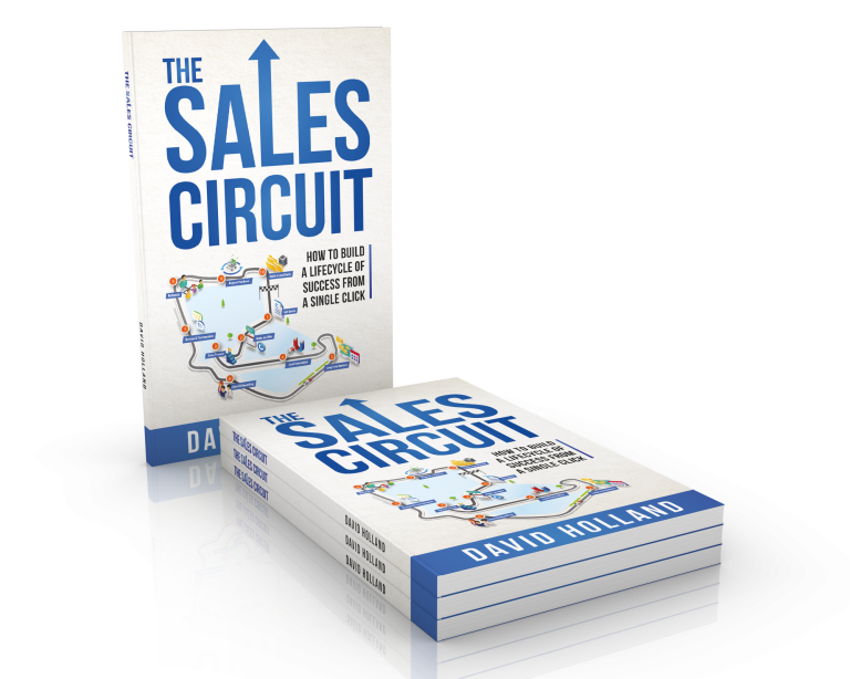 The Sales Circuit Book - EXELA