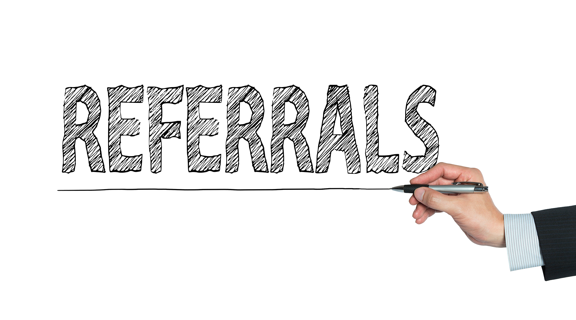 Referrals And Repeat Purchasing – Maximising The Potential - EXELA