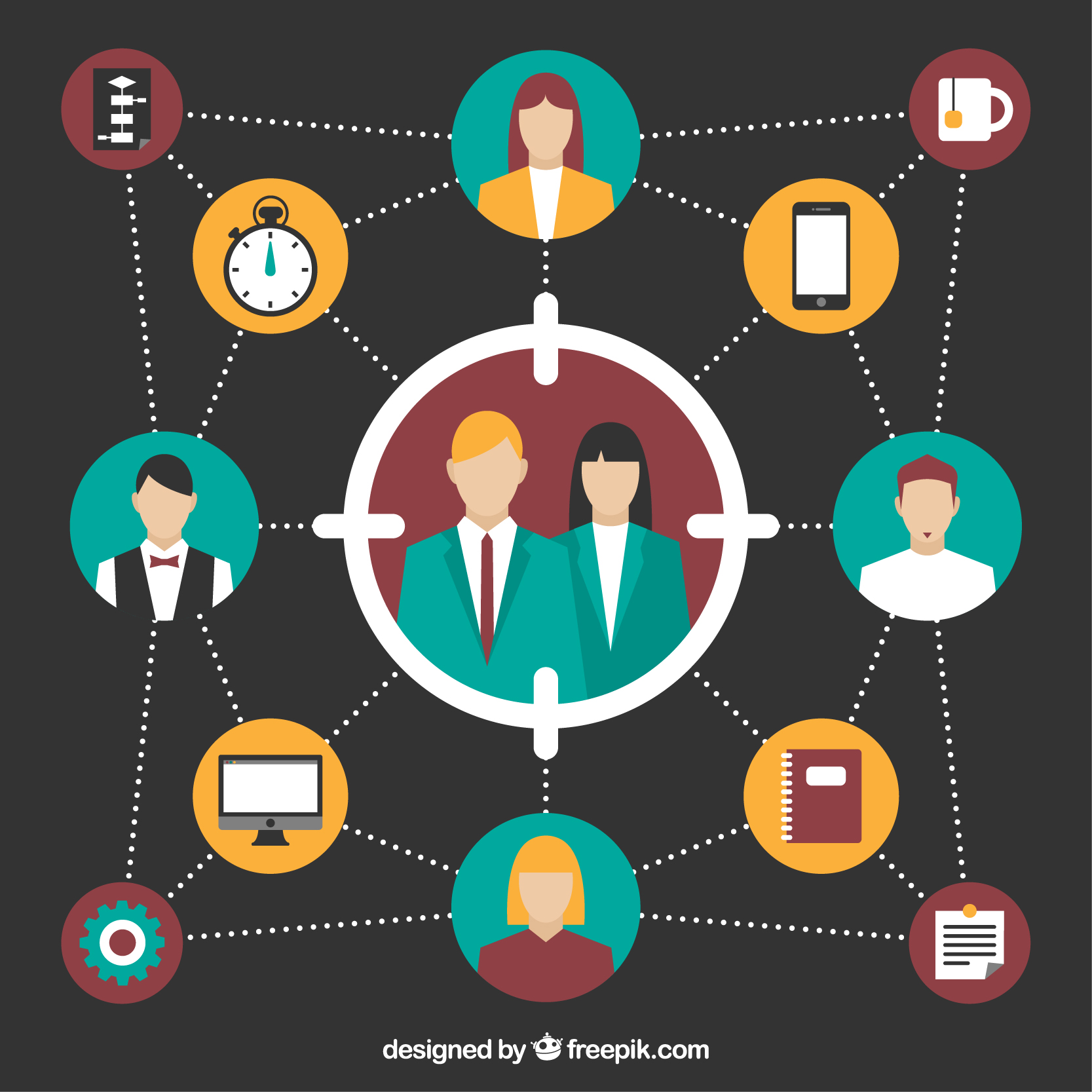 Effective Opportunity Management Structure for Sales Teams - EXELA