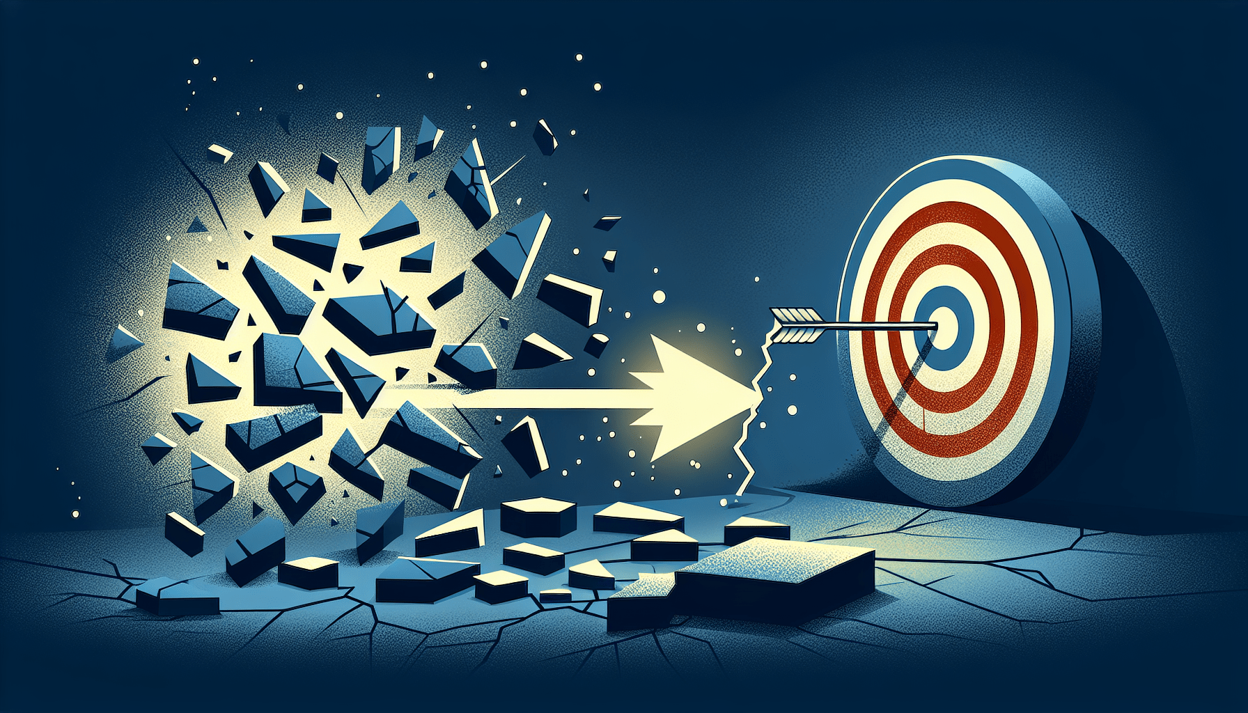 How to Overcome the Fear of Failure in Sales - EXELA