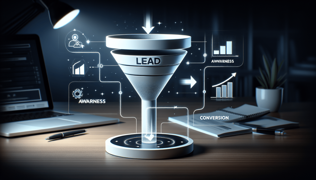Effective Lead Generation Strategies - EXELA