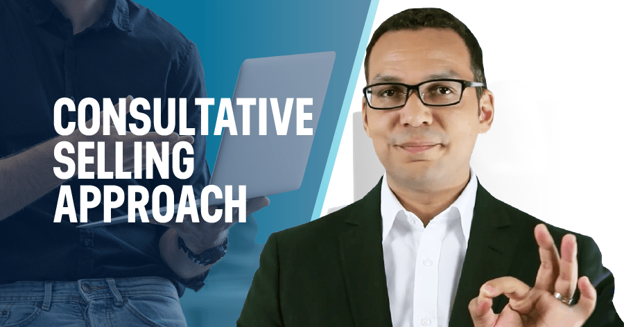 Mastering the Consultative Selling Approach - EXELA