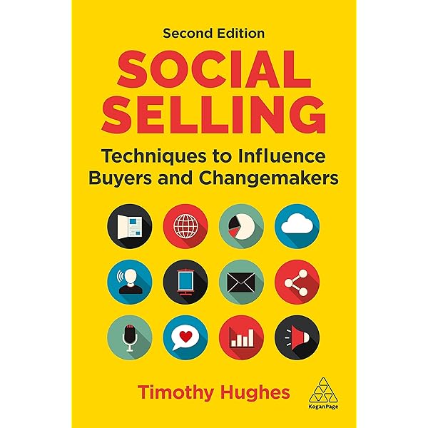 The Ultimate Guide to Social Selling Techniques - EXELA